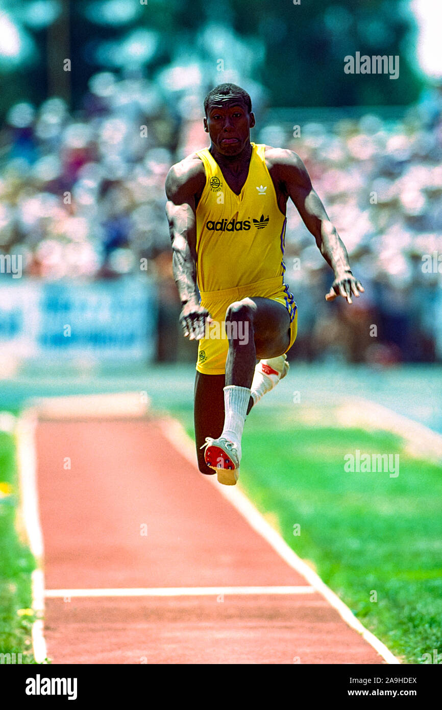 Al joyner hi-res stock photography and images - Alamy