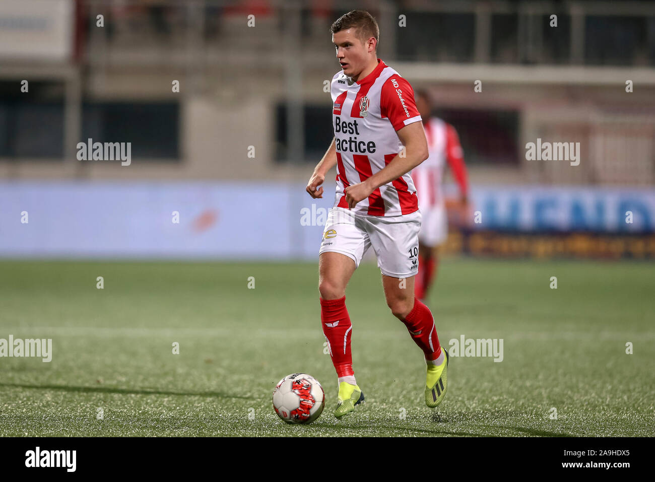 Philippe rommens hi-res stock photography and images - Alamy