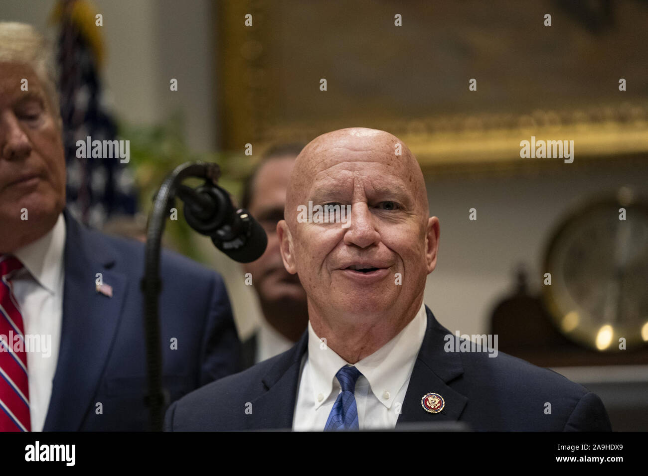 Washington, District of Columbia, USA. 15th Nov, 2019. United States ...