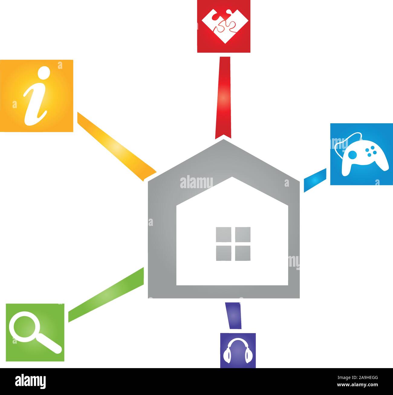 Apps develop Stock Vector Images - Alamy