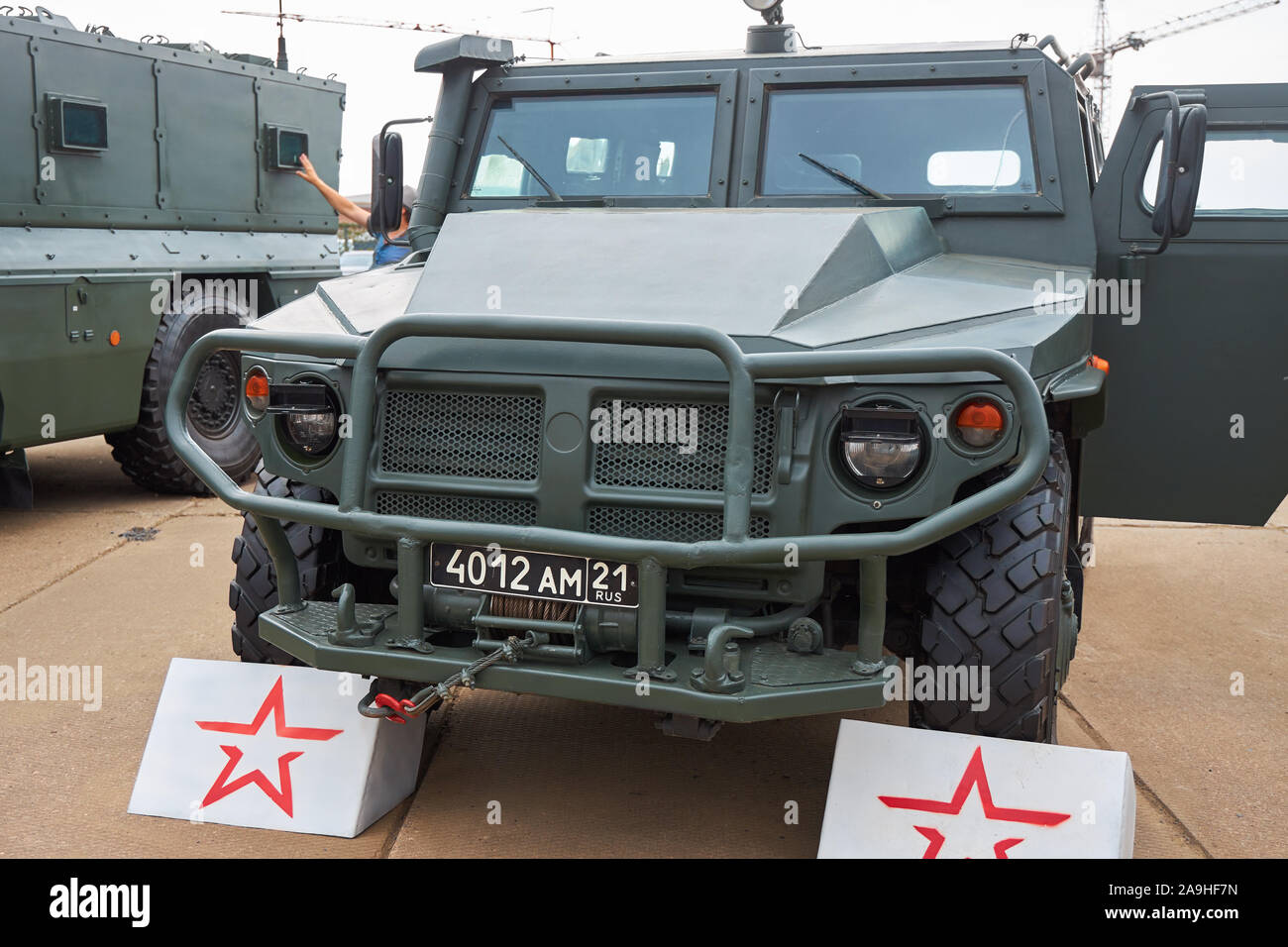 Gaz 233014 hi-res stock photography and images - Alamy