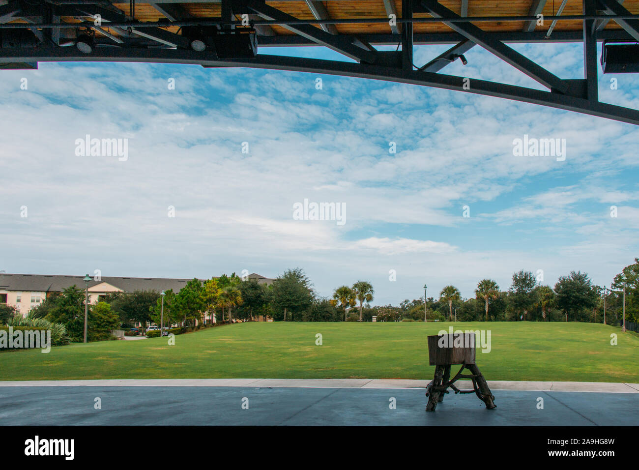 Large public amphitheatre in hi-res stock photography and images - Alamy