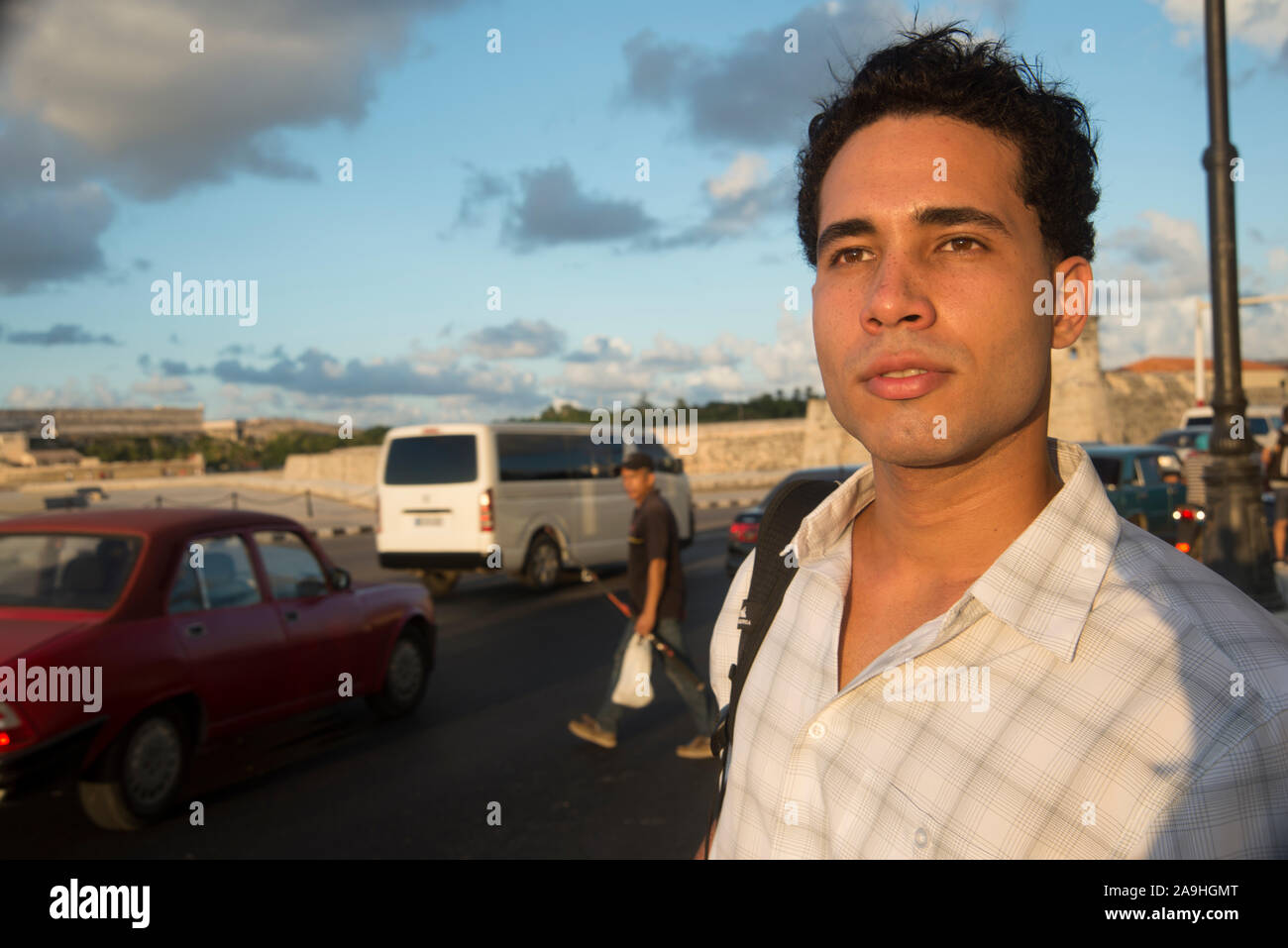 Man ordinary young hi-res stock photography and images - Alamy