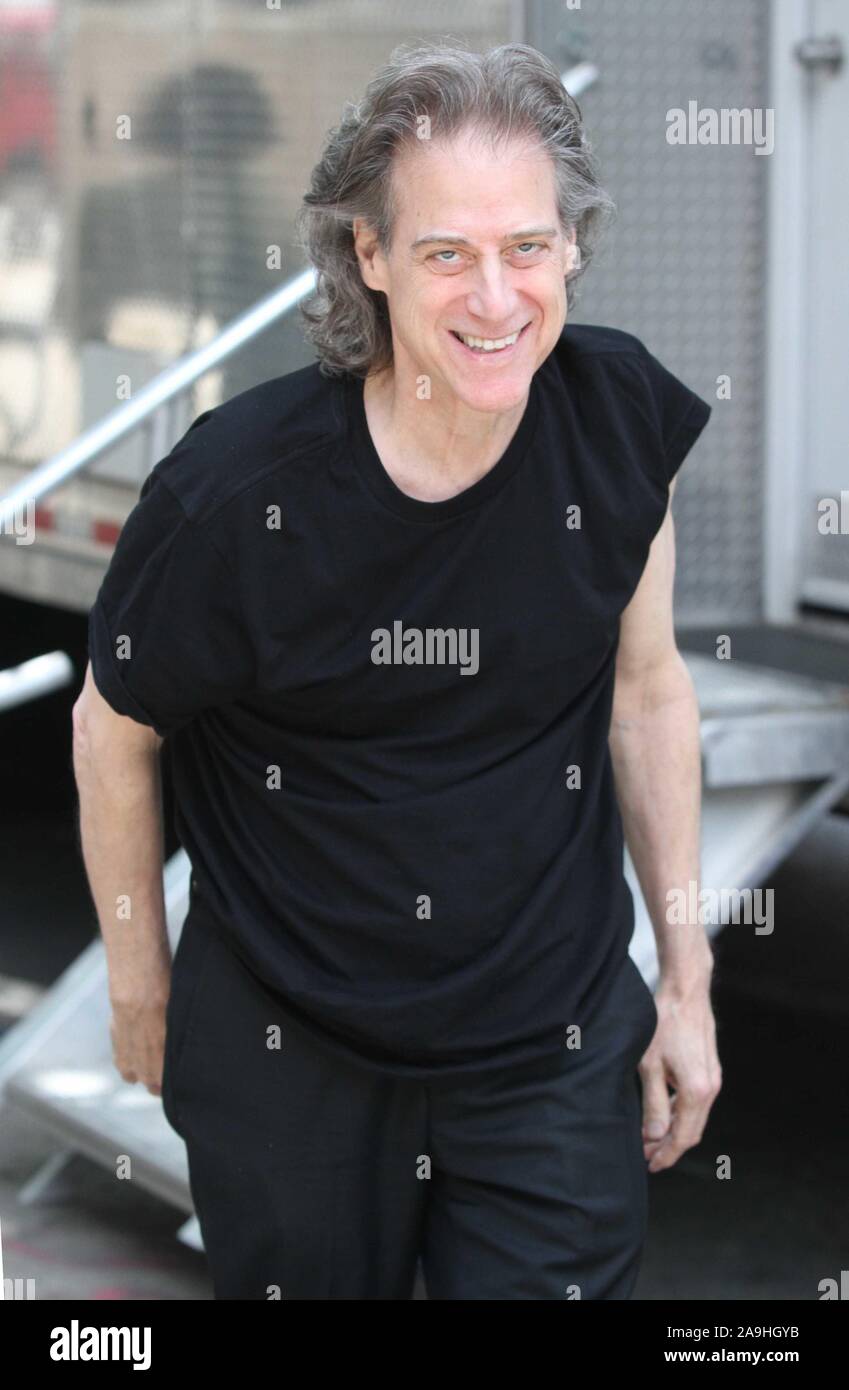 Richard Lewis, 2013, Photo By John Barrett/PHOTOlink Stock Photo - Alamy