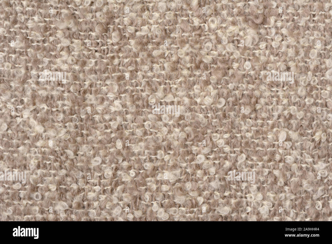 abstract texture of knitted mohair blanket, abstract fabric background ...