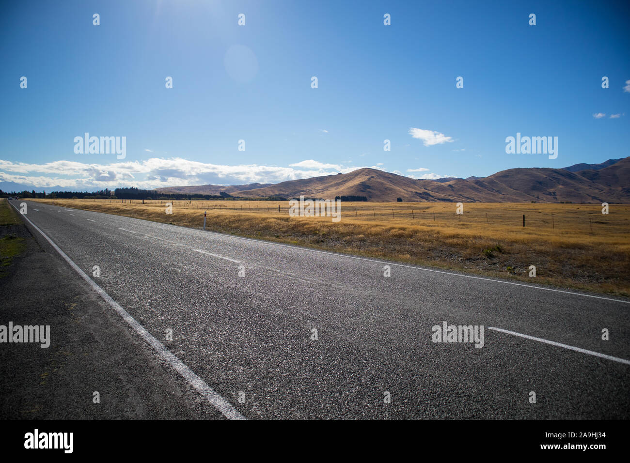 Driving alone hi-res stock photography and images - Alamy