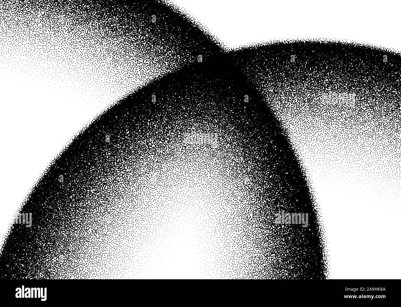 Dotted dot engraving hi-res stock photography and images - Alamy