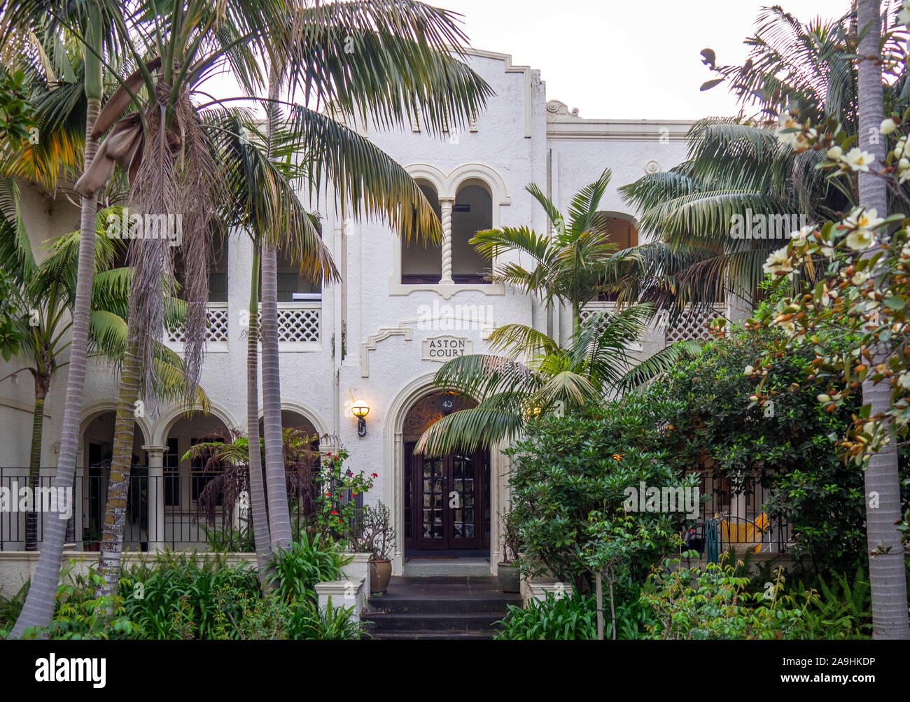 Acland street hi-res stock photography and images - Alamy