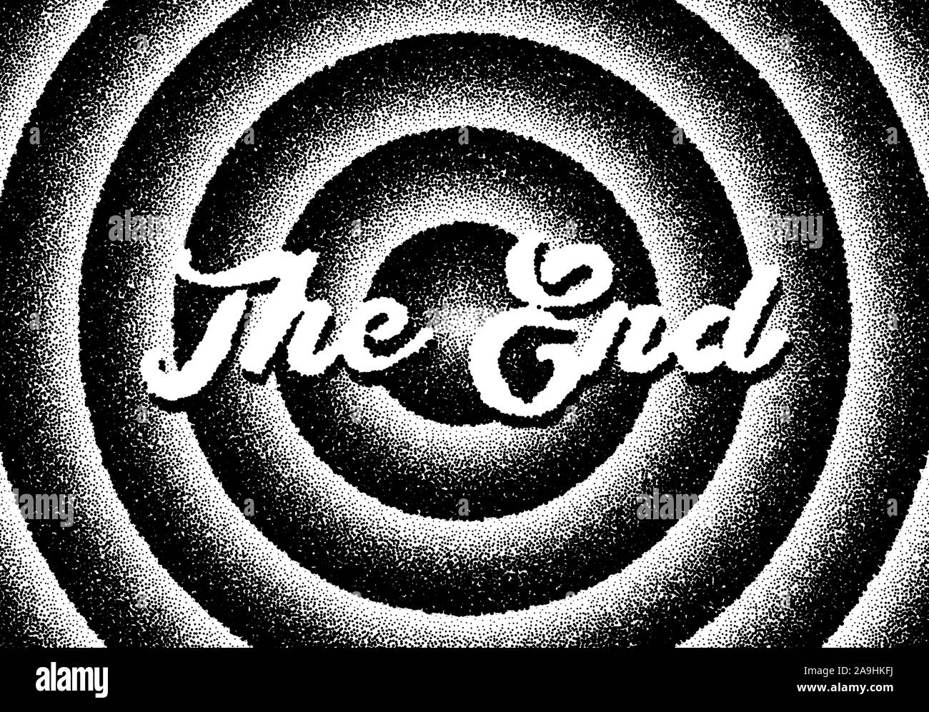 Movie poster film title the end hi-res stock photography and images - Alamy