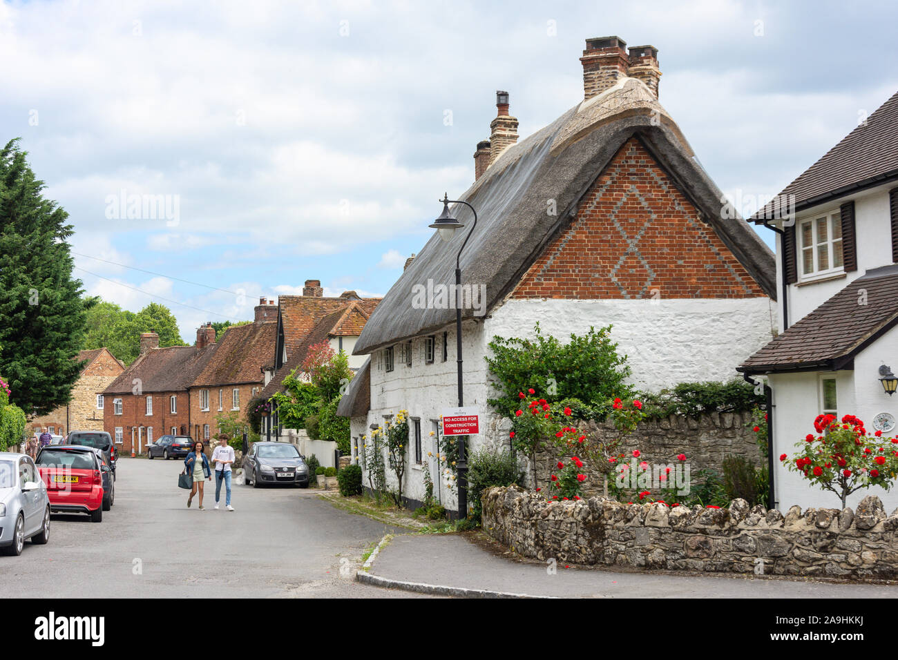 Long crendon hi-res stock photography and images - Alamy