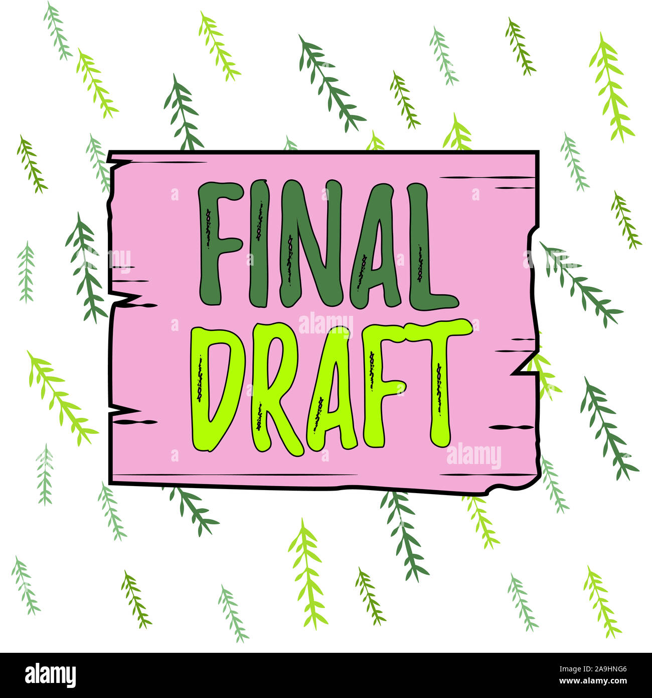 Analysisuscript Cut Out Stock Images & Pictures - Alamy