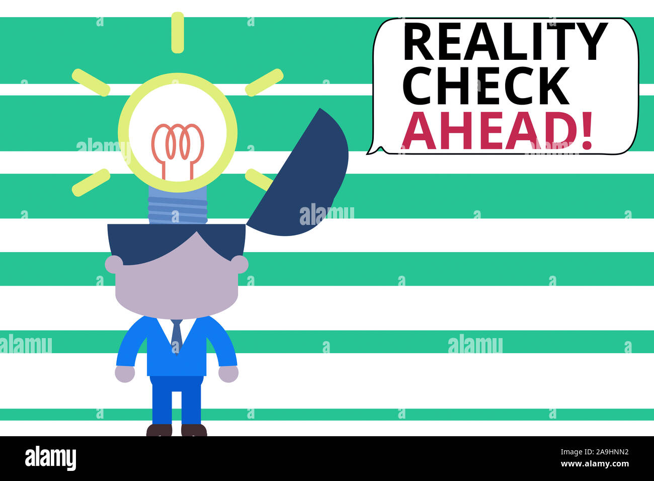 Handwriting text writing Reality Check Ahead. Conceptual photo makes ... Handwriting text writing Reality Check Ahead. Conceptual photo makes ...