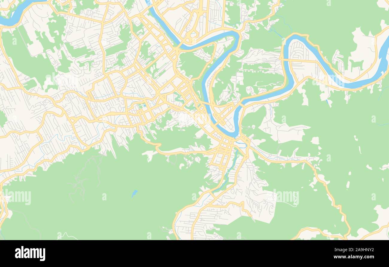 Brazil Blumenau High Resolution Stock Photography and Images - Alamy