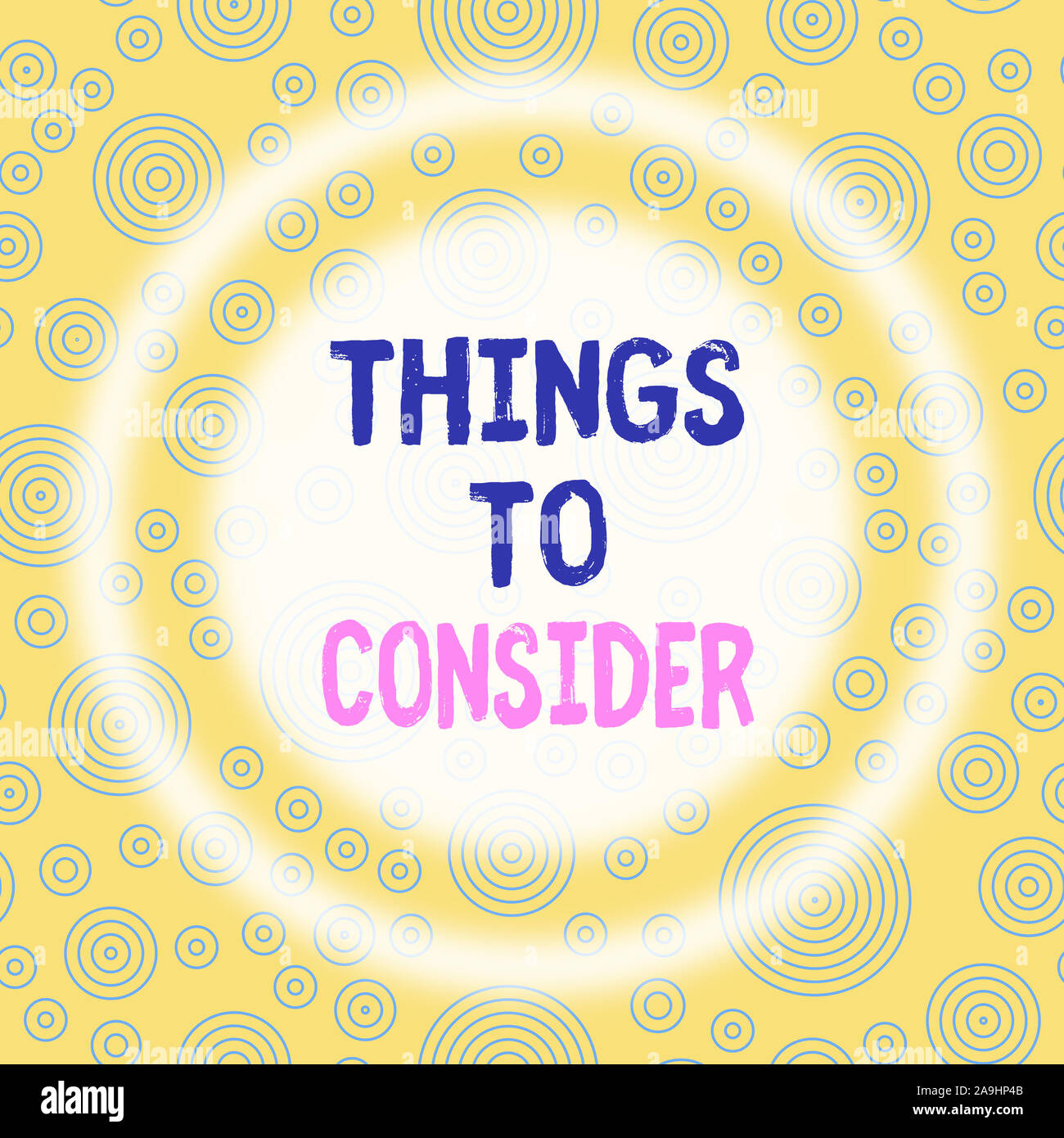 Multiple criteria decision making hi-res stock photography and images ...