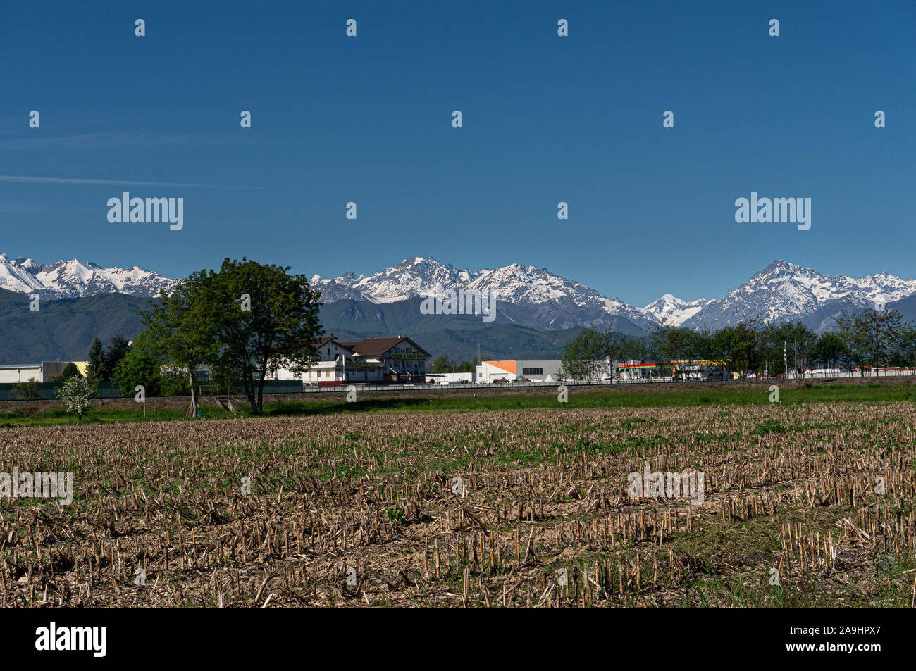 Soil environment farms hi-res stock photography and images - Alamy