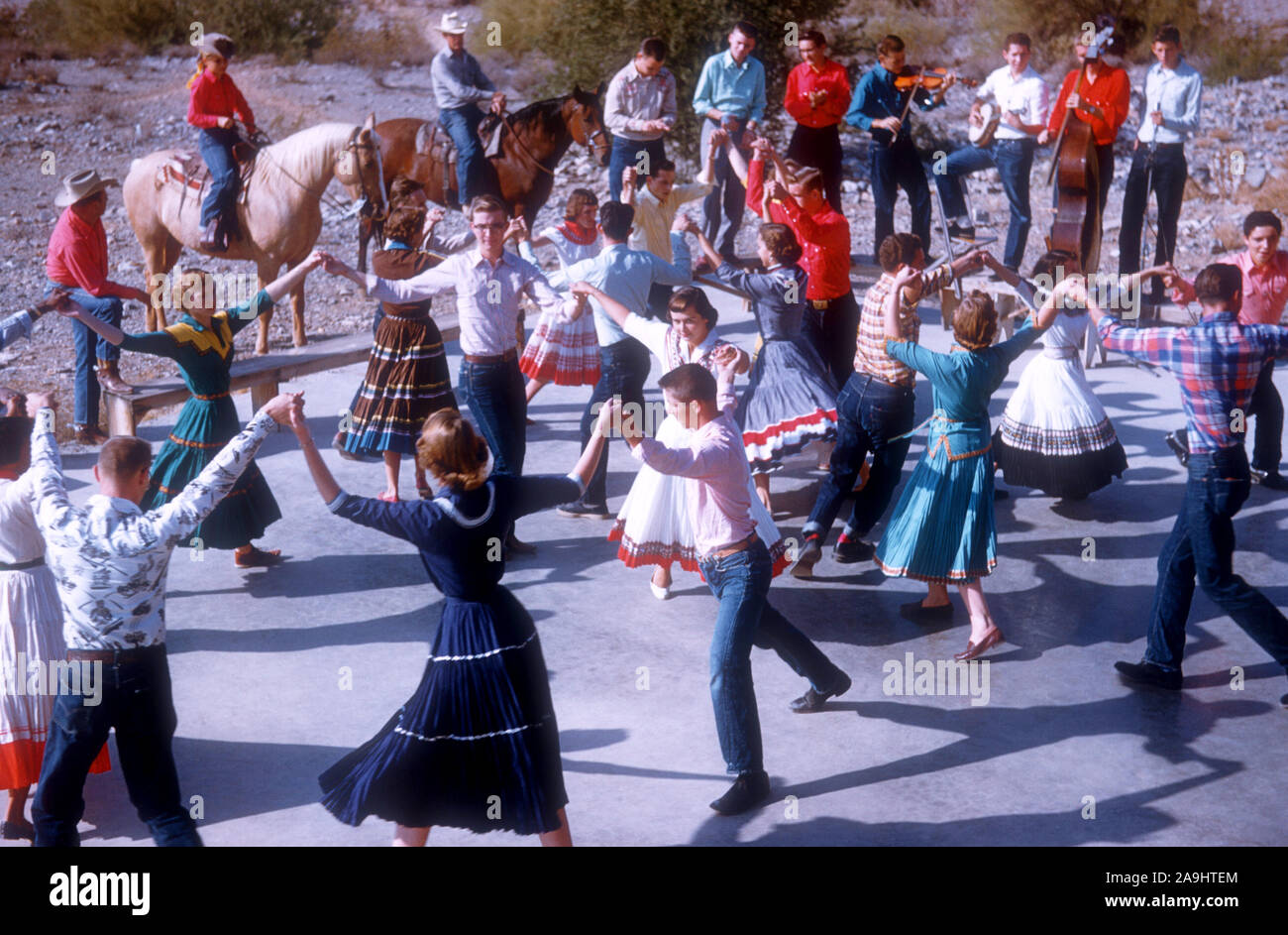 The Saddle Club High Resolution Stock Photography and Images - Alamy