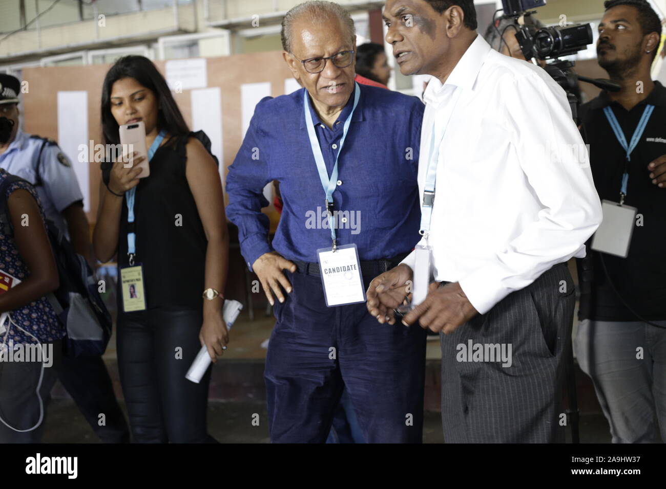 Dr. Navinchandra Ramgoolam, GCSK, FRCP (born 14 July 1947) is a ...