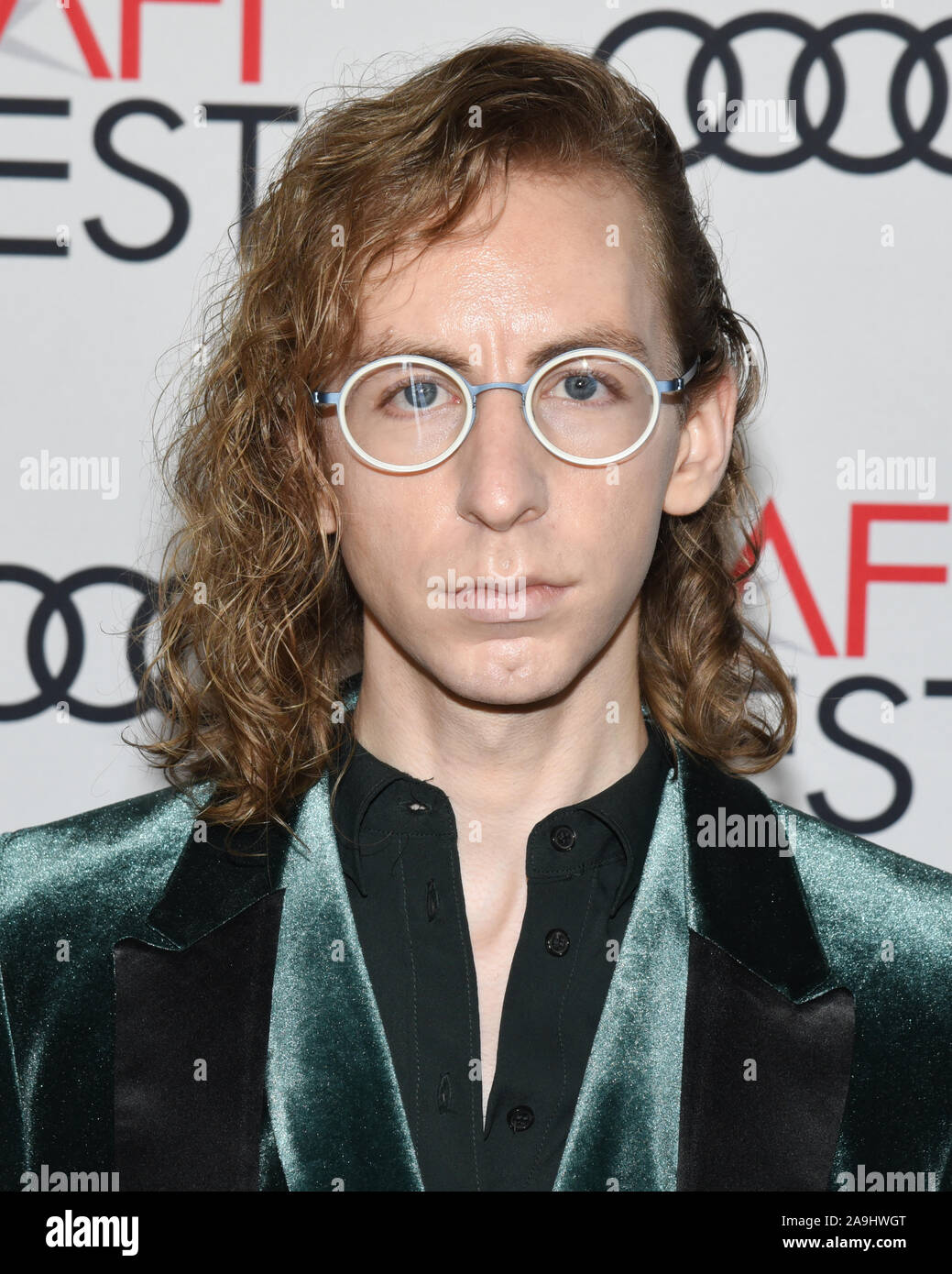 Colby boothman hi-res stock photography and images - Alamy