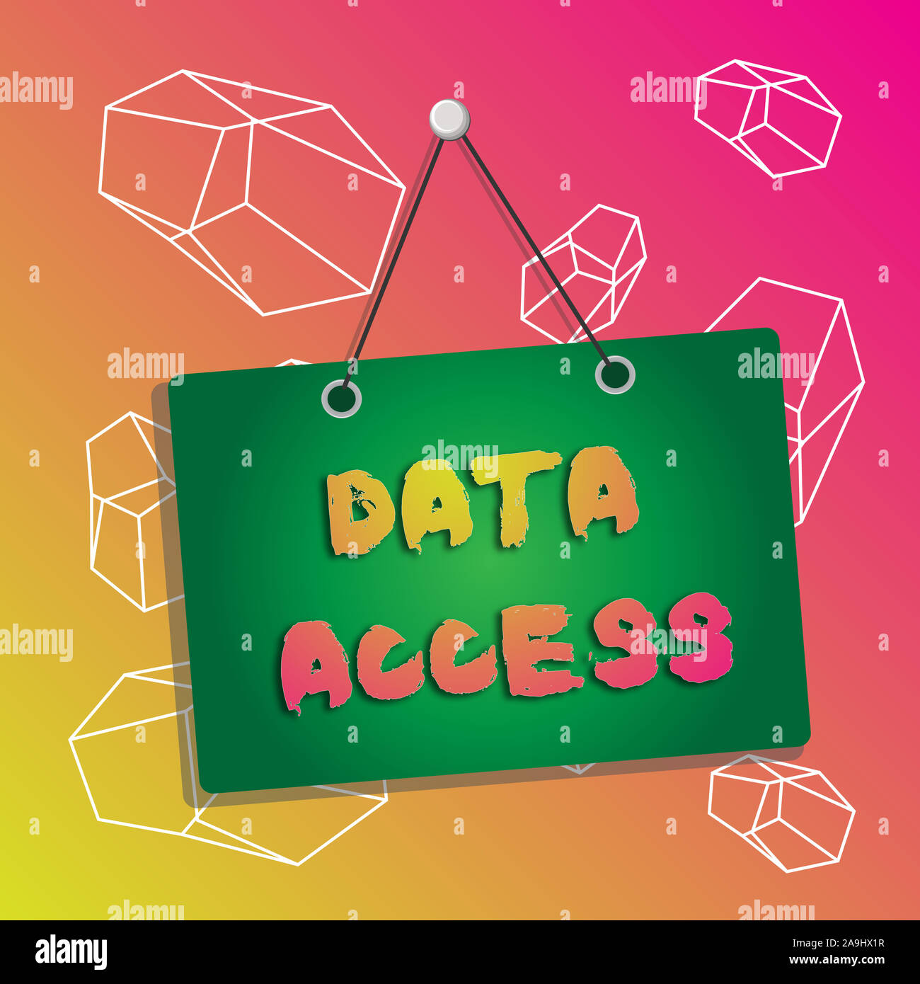 Word writing text Data Access. Business photo showcasing a user s is ... Word writing text Data Access. Business photo showcasing a user s is ...