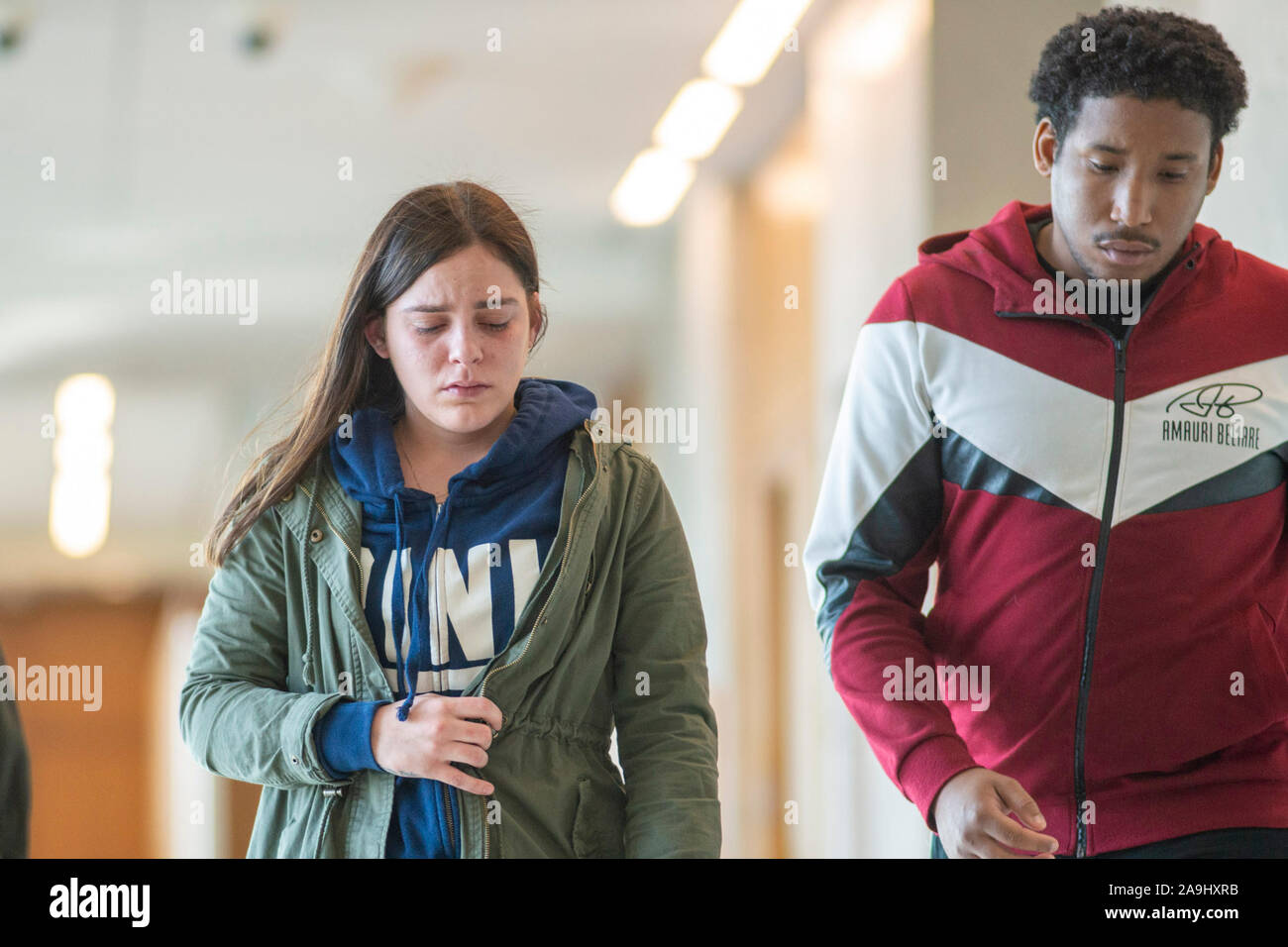 Sean kratz hi-res stock photography and images - Alamy