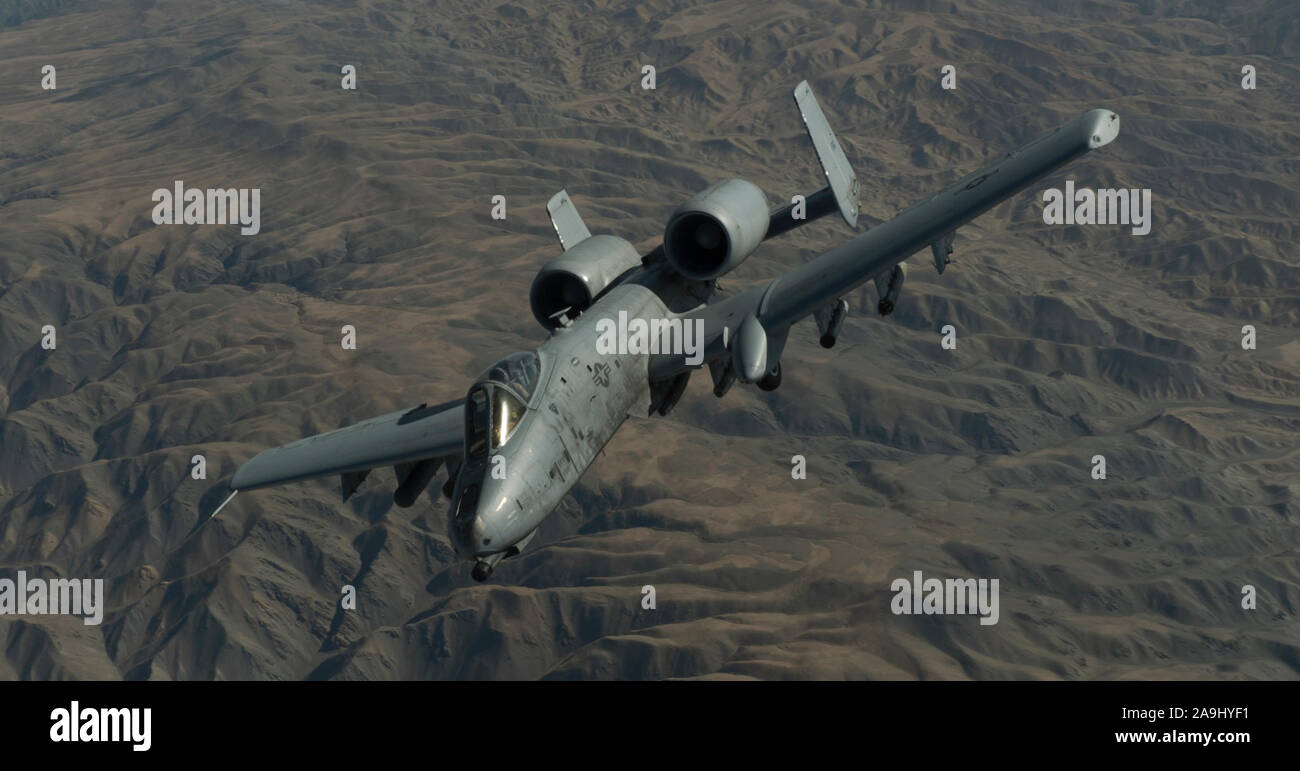 303rd expeditionary fighter squadron hi-res stock photography and ...