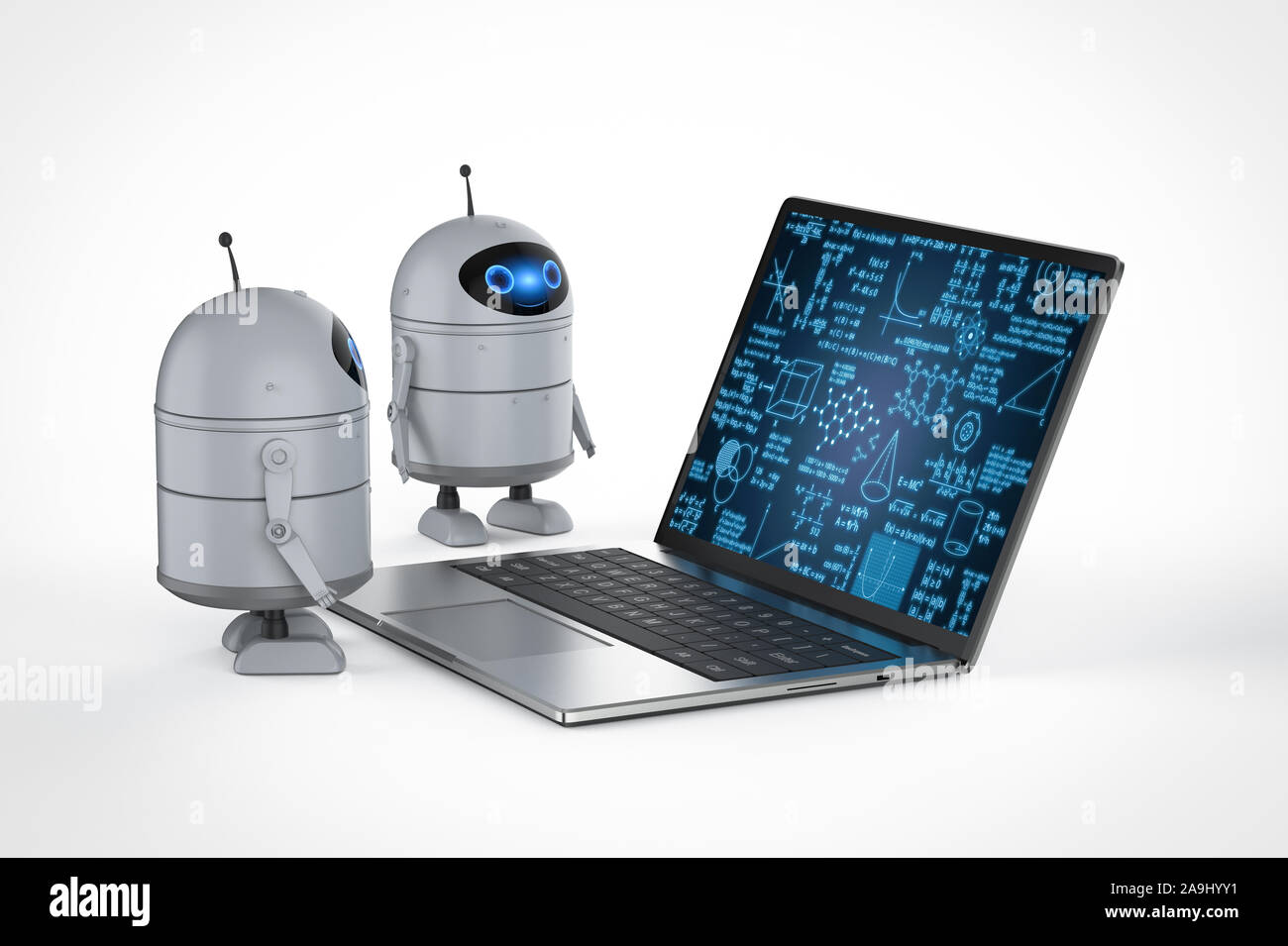 Futuristic problems concept hi-res stock photography and images - Alamy