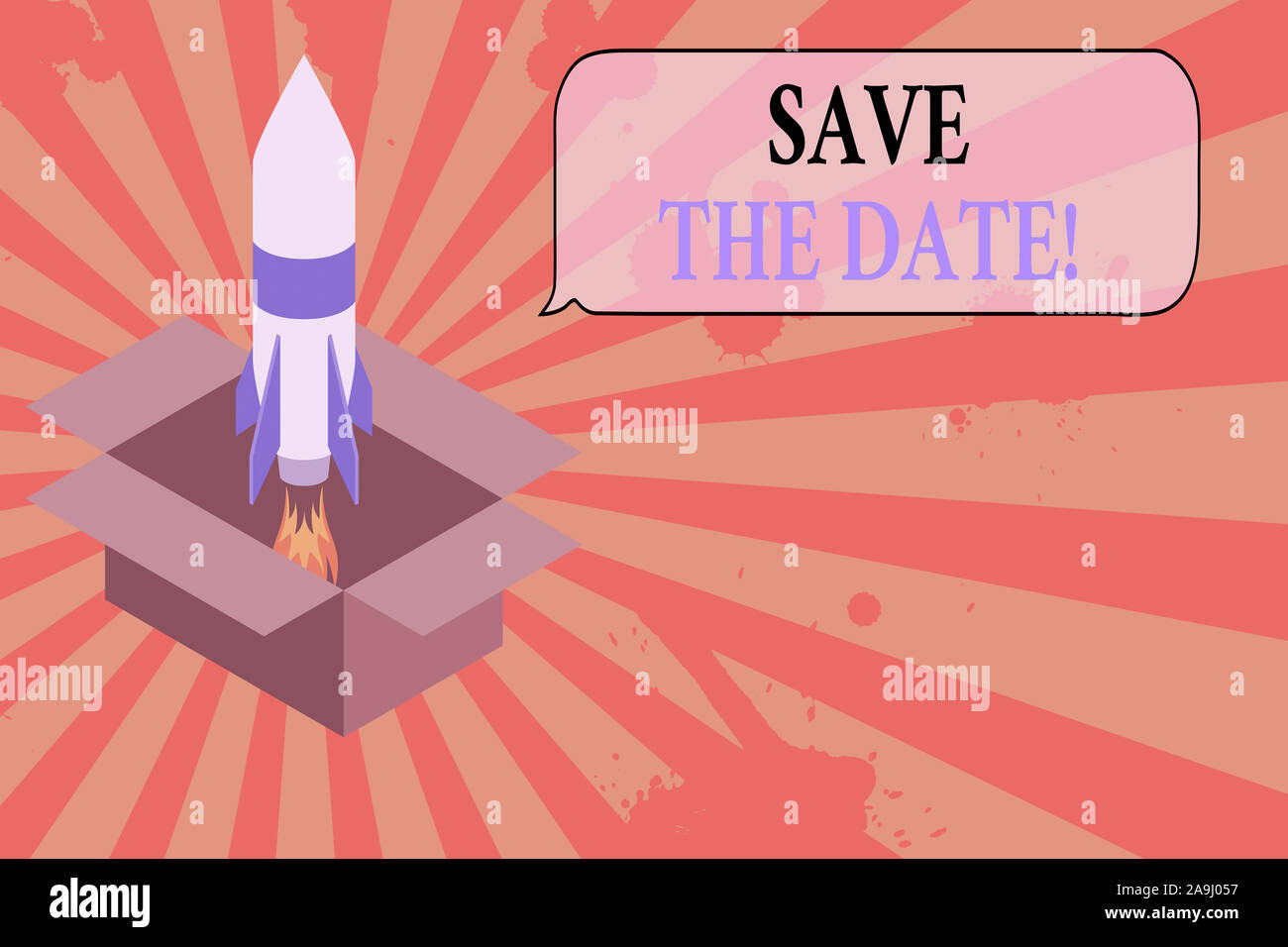 Conceptual hand writing showing Save The Date. Concept meaning reserve ...