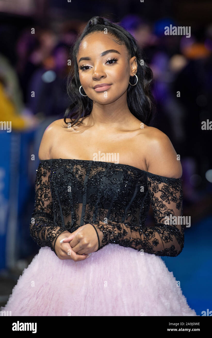 Karla movie hi-res stock photography and images - Alamy