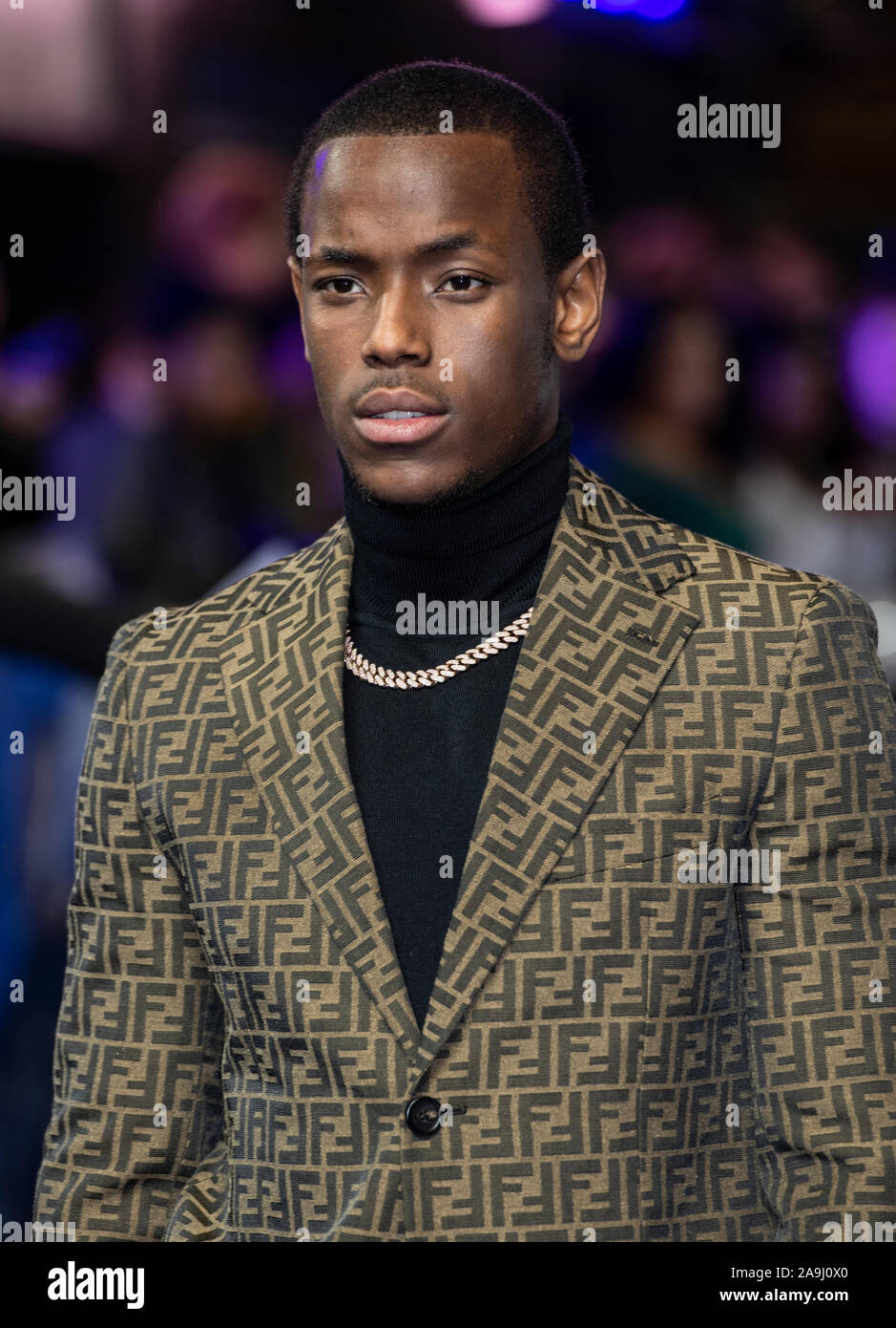 Michael ward hi-res stock photography and images - Alamy