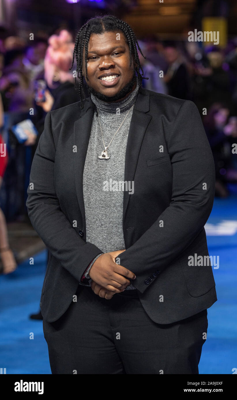 Kadeem ramsay hi-res stock photography and images - Alamy