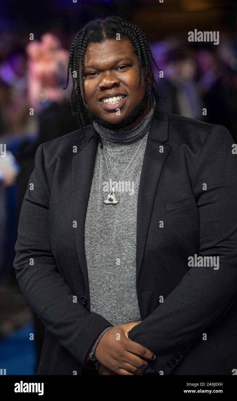 Kadeem ramsay hi-res stock photography and images - Alamy