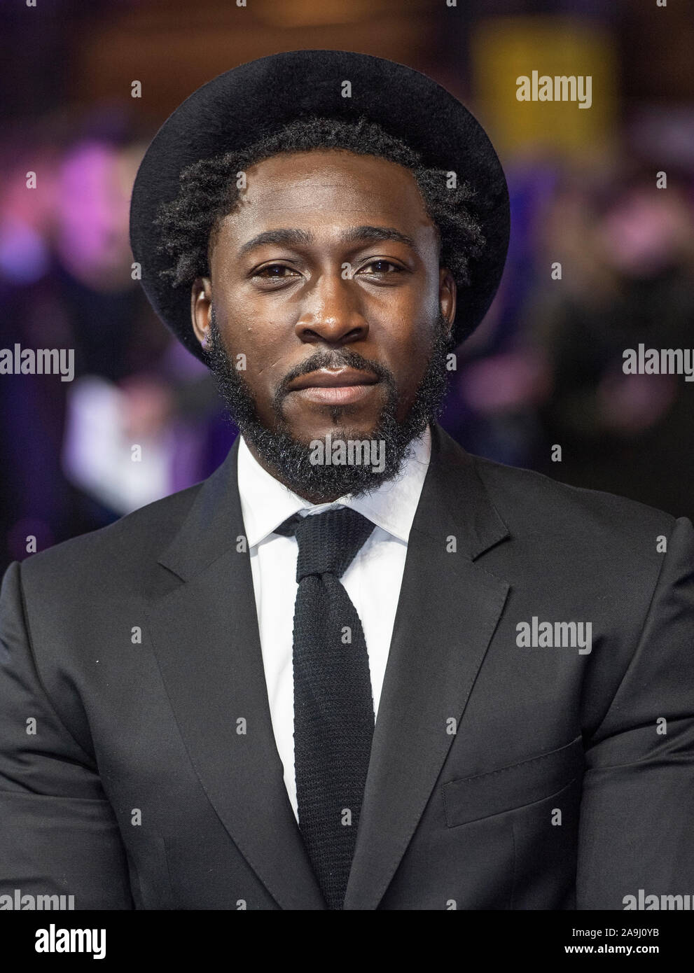 Eric kofi abrefa hi-res stock photography and images - Alamy