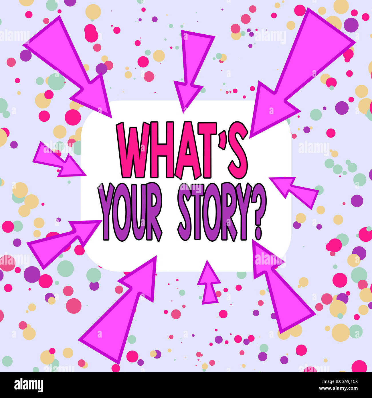 Writing Note Showing What S Is Your Storyquestion Business Concept For Analysisner Of Asking