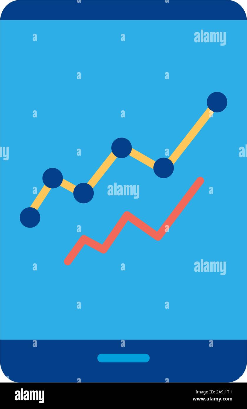 Isolated workflow icon flat vector design Stock Vector Image & Art - Alamy