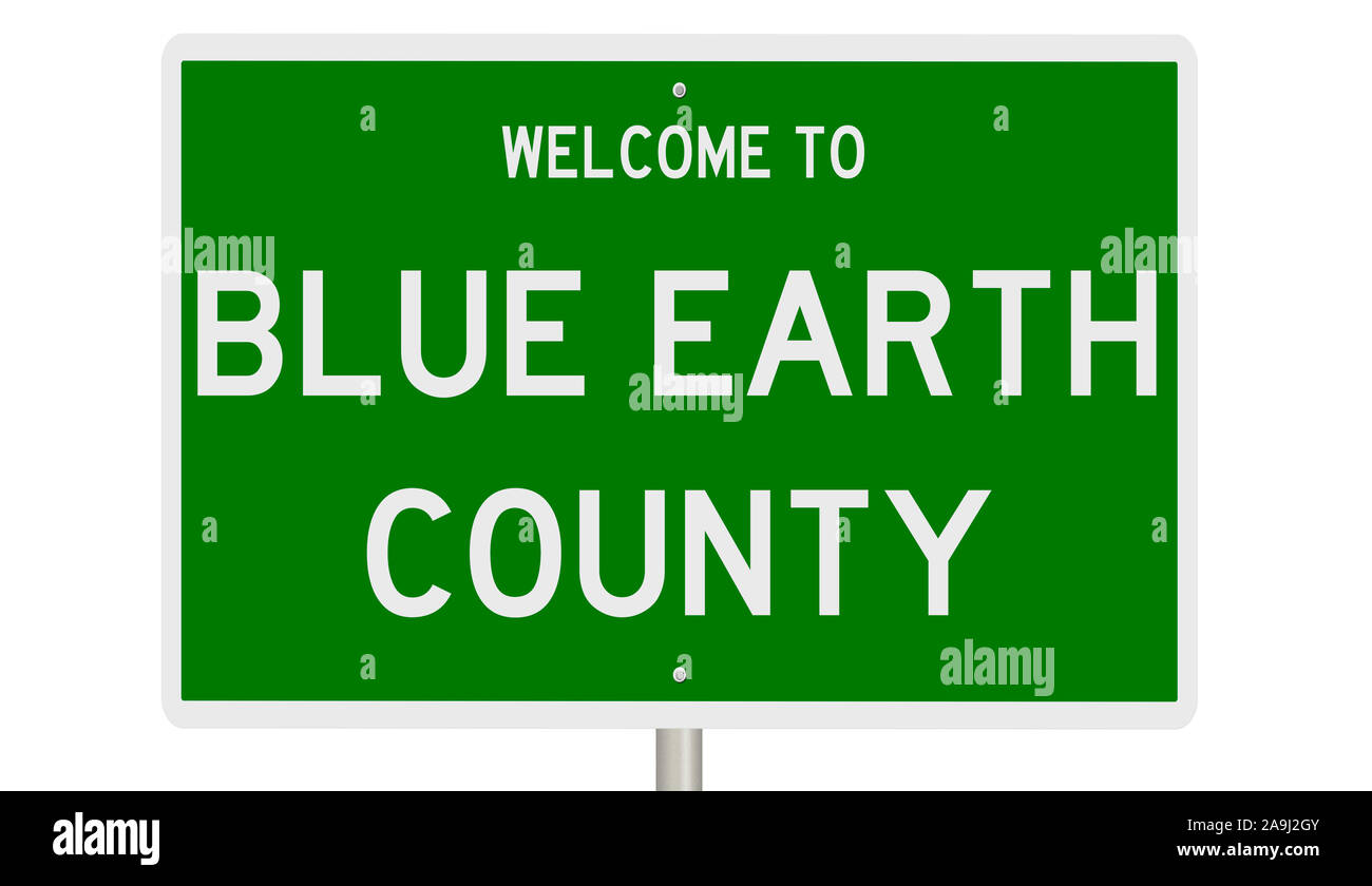 Blue earth minnesota hi-res stock photography and images - Alamy