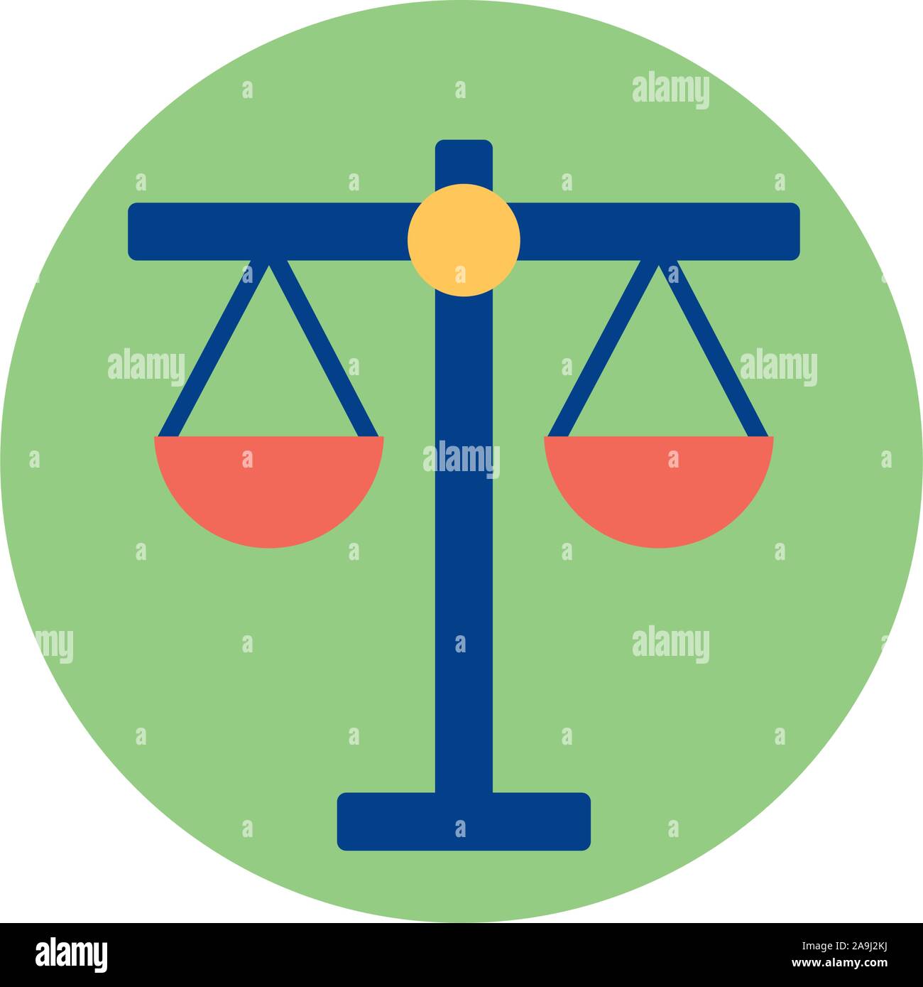 Weight block Stock Vector Images - Alamy