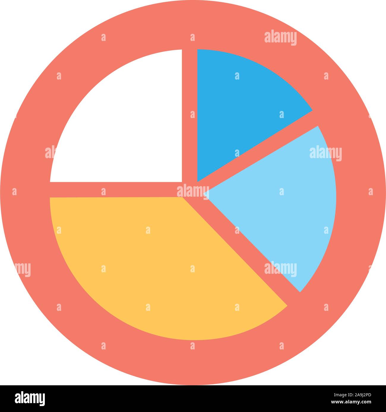 Isolated workflow icon block vector design Stock Vector Image & Art - Alamy