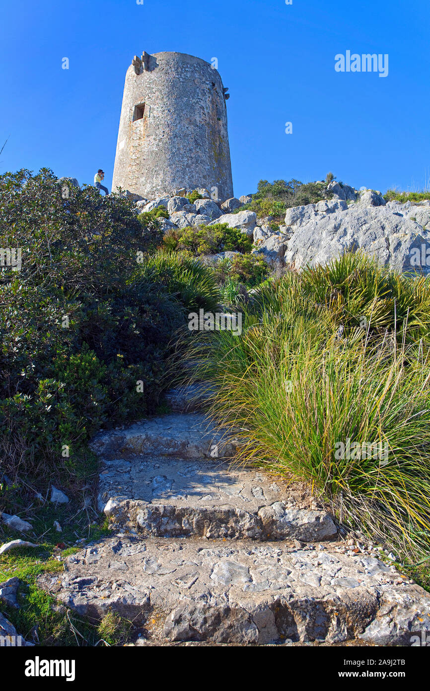 Talayot mallorca hi-res stock photography and images - Alamy