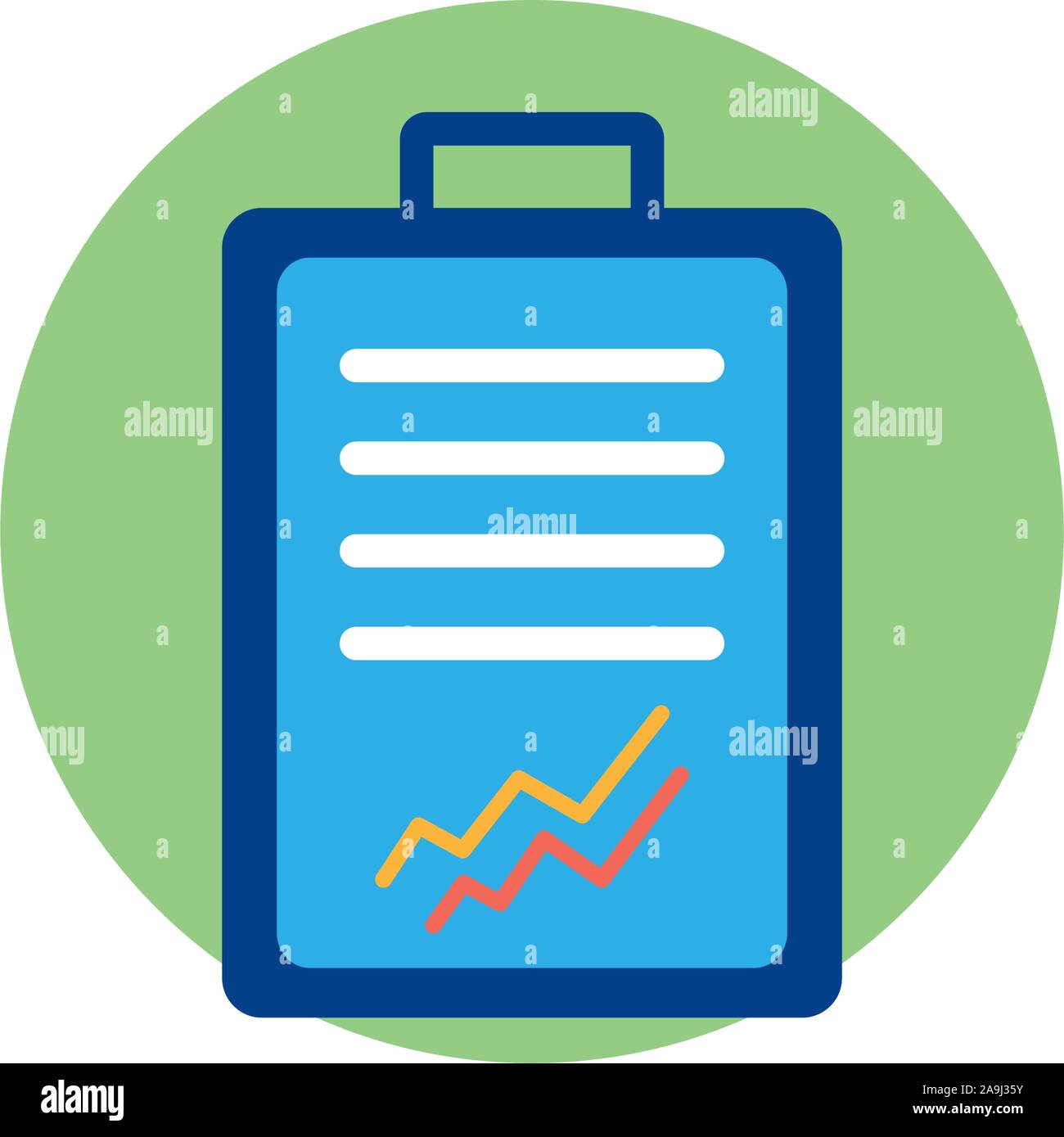 Isolated workflow icon block vector design Stock Vector Image & Art - Alamy