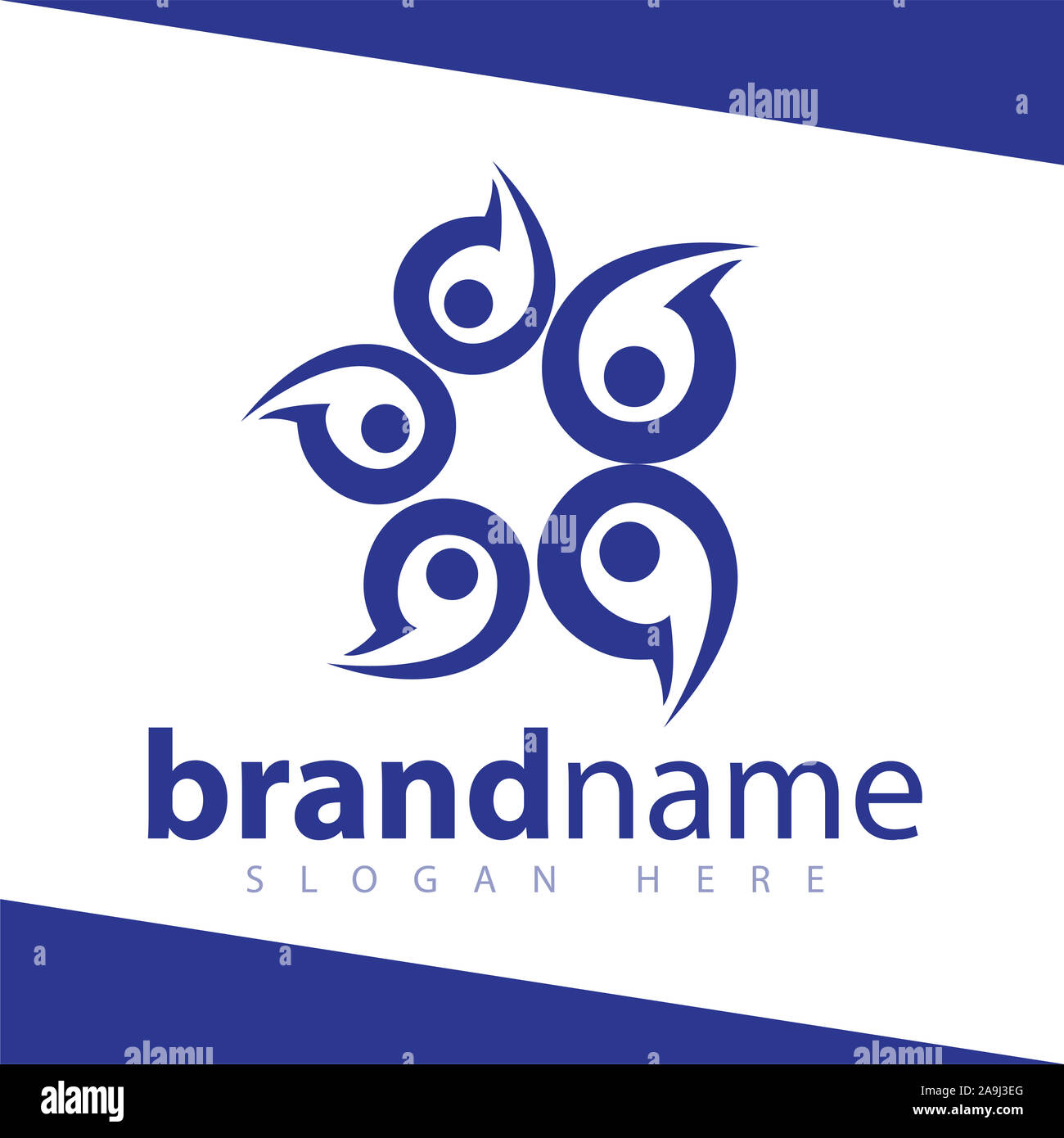 Web help support template hi-res stock photography and images - Alamy