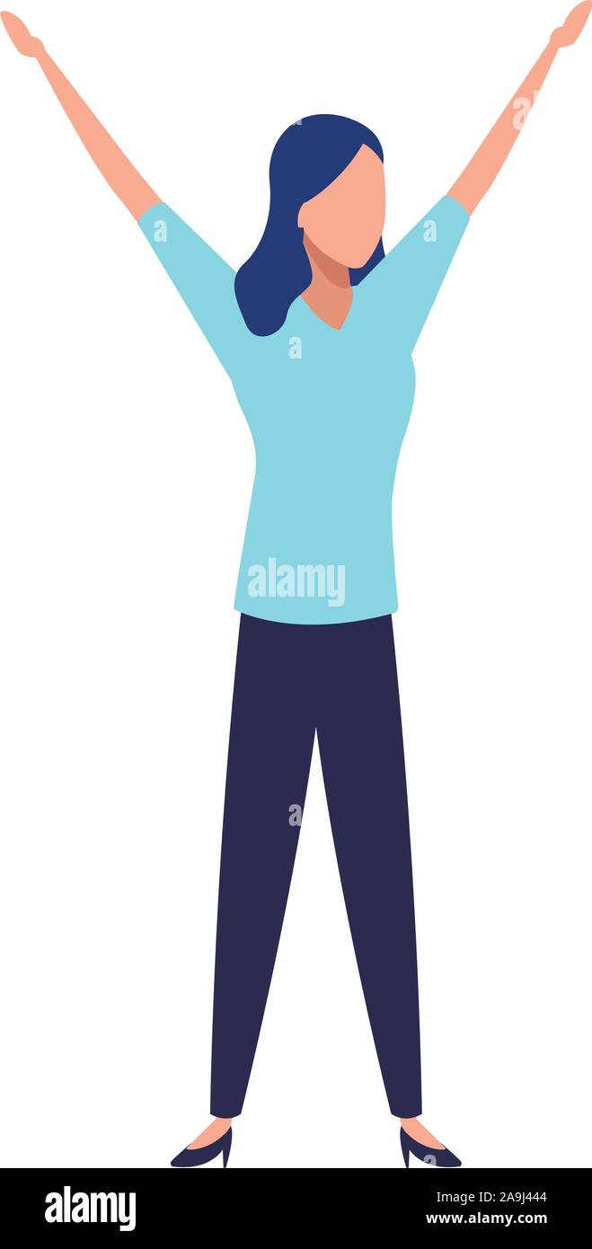 Very excited by this project Stock Vector Images - Alamy