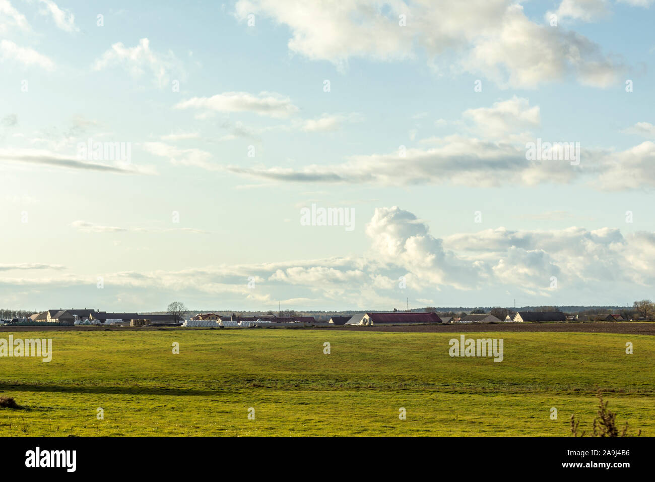 Agriculture wallpaper hi-res stock photography and images - Alamy