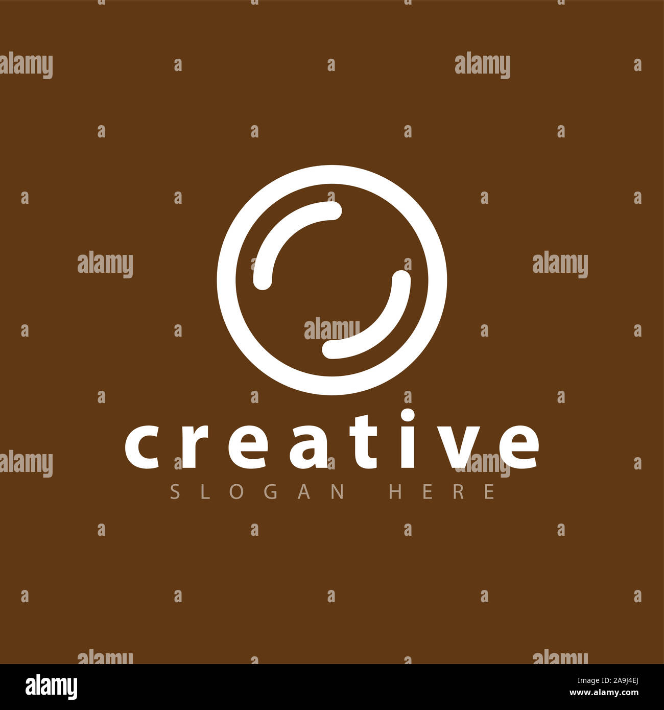 Cctv camera vector icon in hi-res stock photography and images - Alamy