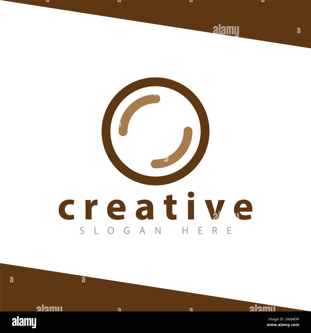 Camera shutter simple vector hi-res stock photography and images - Alamy