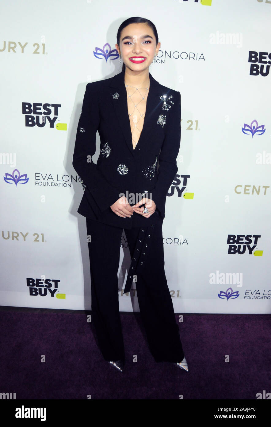 Paulina chavez hi-res stock photography and images - Alamy