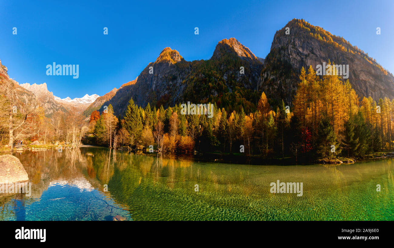 Val masino hi-res stock photography and images - Alamy