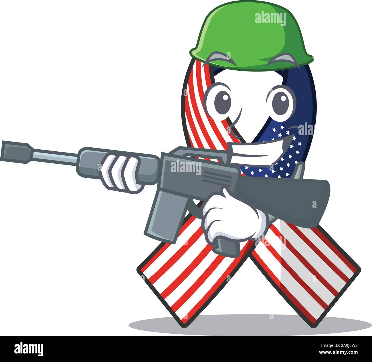 Cause of war cartoon hi-res stock photography and images - Alamy