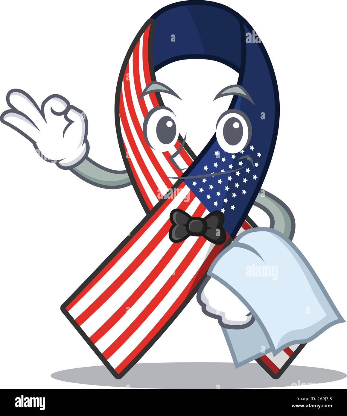 Fourth american in space Stock Vector Images - Alamy