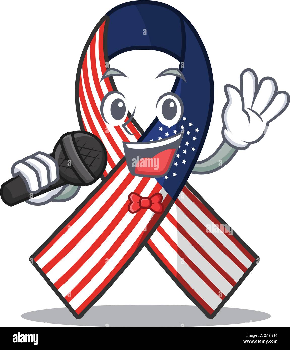 Labor song Stock Vector Images - Alamy