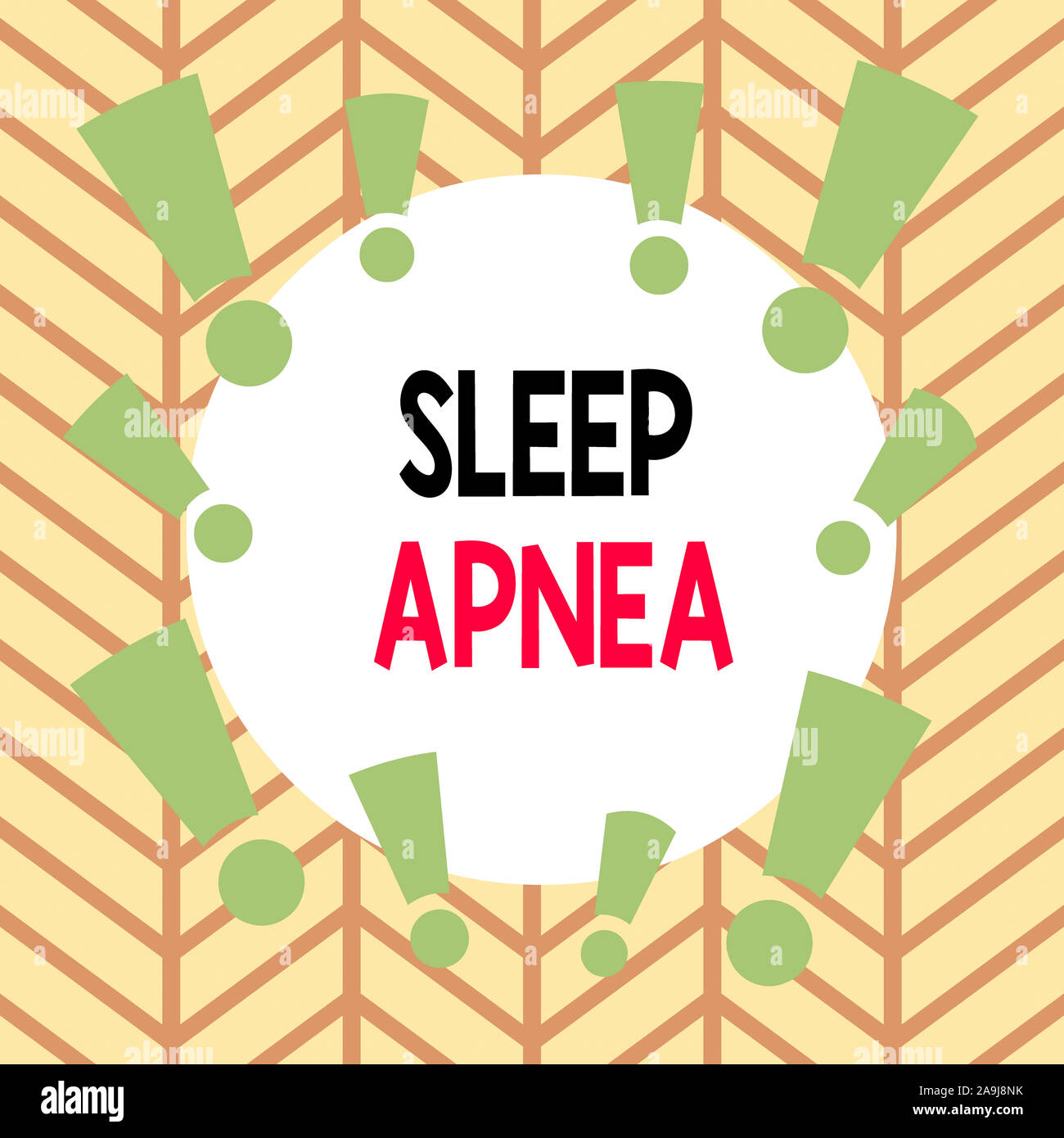 Stop breathing while sleeping hi-res stock photography and images - Alamy